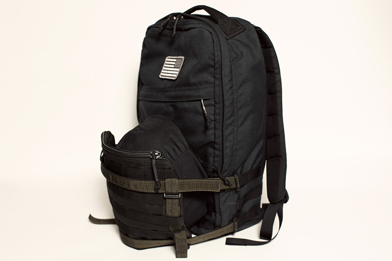 goruck gr1 helmet mod. – aaron lam • life through the lens